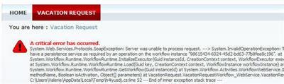 Windows Workflow Foundation Wf And Dotnetnuke Codeproject