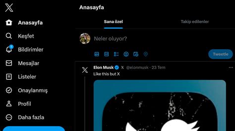 Elon Musk Dediğini Yaptı İşte Yeni Twitter Logosu Shiftdelete Net