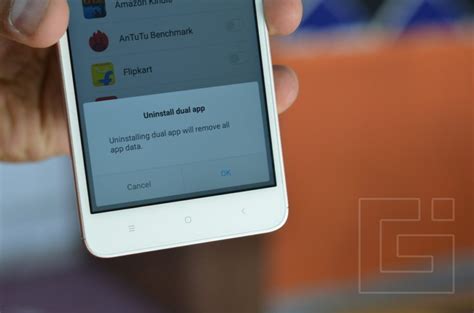 How To Use Same App Two Times On Redmi 4a Using Dual Apps