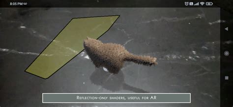 PIDI Planar Reflections 5 URP Edition