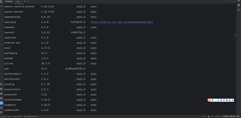 Importerror Dll Load Failed While Importing Ext 找不到指定的程序