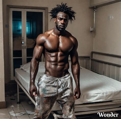 Augustine NSFW Character AI Chat Oc