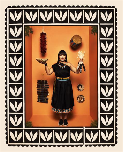 Cara Romero Bockley Gallery
