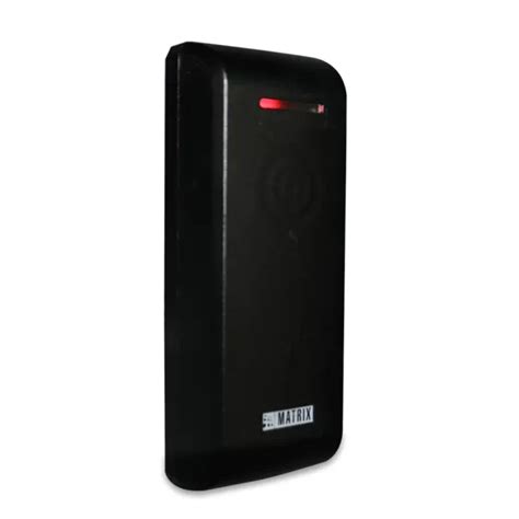 Em Proximity Card Based Compact Door Controller