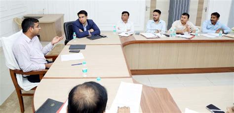 जीडीए की बड़ी पहल हरनंदीपुरम आवासीय योजना के लिए 4 गुना दर पर होगी भूमि खरीद