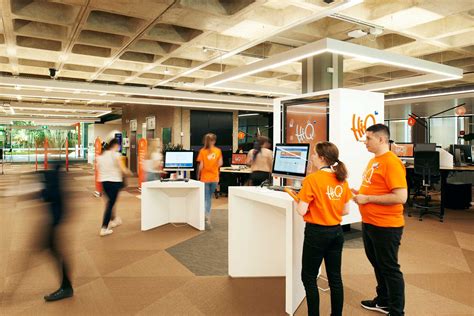 James Cubitt Architects Qut Hiq Phase 1