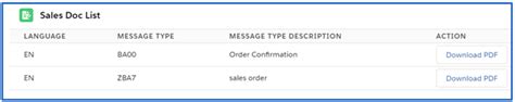Configure Pdf File Output Sap Framework Enosix Product Documentation