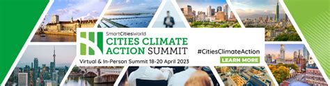 Cities Climate Action Summit Resilient Cities Network