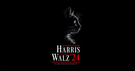 Harris Walz Harris Walz Posters And Art Prints Teepublic