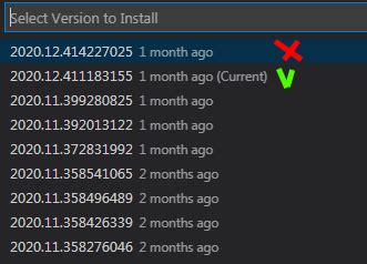 Python VS Code Can T Open Ipynb File Stack Overflow