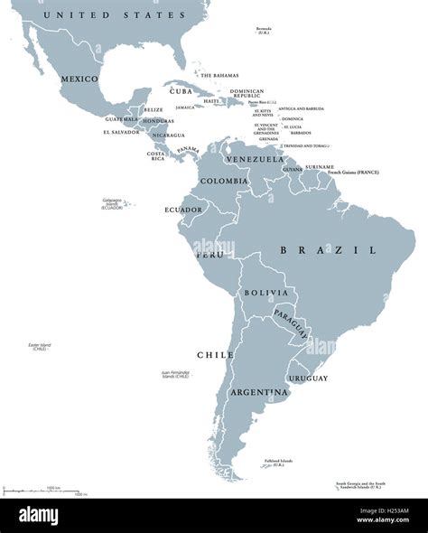 Mapa Fisico Politico De Latinoamerica Cheap Sale Veneziamuseo It