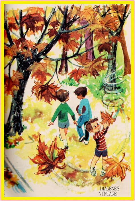 Libro De Lectura Escolar Vamos A Leer Segundo Grado Argentina Años 80