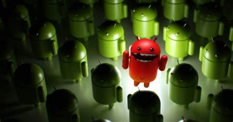 Unknown Sources Remain The Primary Source Of Android Malware