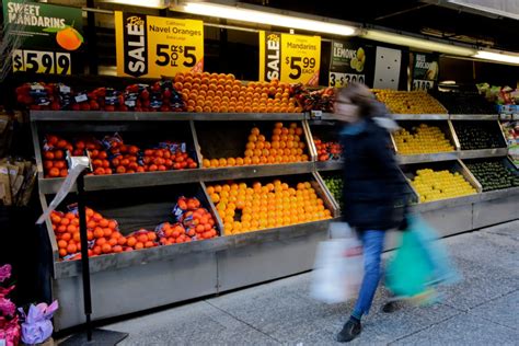 Inflación Subyacente Vs No Subyacente Clave Para Entender La Economía
