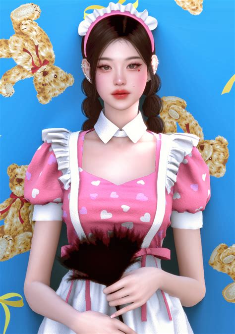 심즈4 Cc템 추천 37탄 네이버 블로그