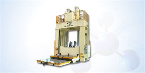 씨엠티아이 다이스포팅 프레스 업그레이드