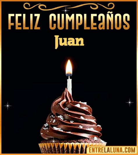 Feliz Cumpleaños Juan  🎂 【felicidades Juan 】🎉