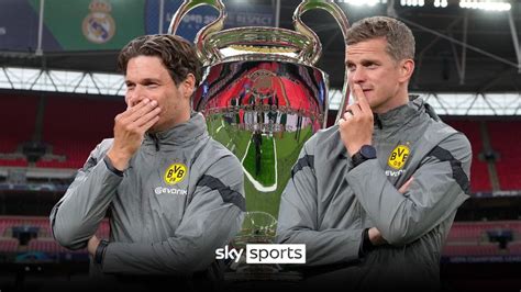Explained Why Borussia Dortmund Could Earn More Money If They Lose The