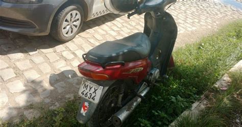 4DZ Patrulha POLICIA MILITAR POR INTERMÉDIO DA VTR DO BH DO 2º BPM