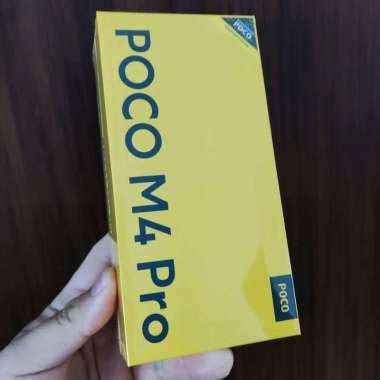 Daftar Harga Hp Poco Terbaru Terlengkap Agustus Nikmati Cashback