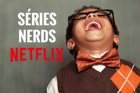Dia Do Orgulho Nerd Conheça 5 Seriados Geeks Para Assistir Na Netflix