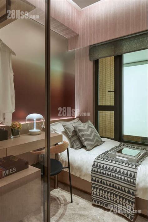 康城晉海ii一手新盤 28hse 香港屋網