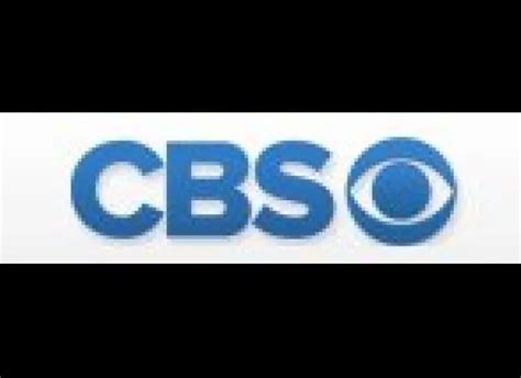 Cbs Logo Blue