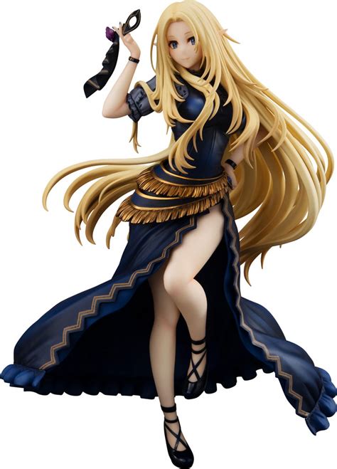 The Eminence In Shadow PVC Figure Alpha Dress Ver 1 7 Archonia