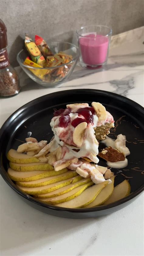 Оладьи из овсяных хлопьев😋 Рецепты еды Еда Блюда без духовки