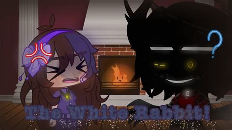 The White Rabbit Meme Ft Esther Entity Mr Hopps Playhouse 2