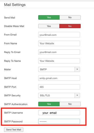 How To Set Up App Password For Third Party Applications In Gmail
