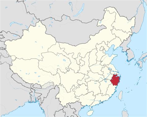 Zhejiang Wikipedija