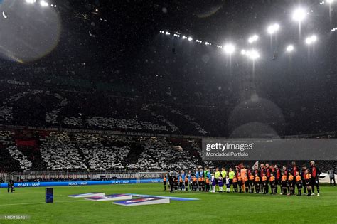 Napoli Vs Ac Milan Uefa Champions League Preview Quarter Final Second