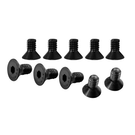 Strange Engineering C1700d Carbon Rotor Retaining Ring Hardware Quarter Max