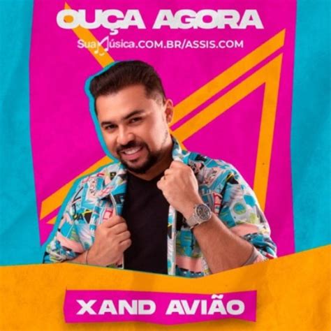 Juninho Cds Xand Avião Ao Vivo em Tamboril CE 2022