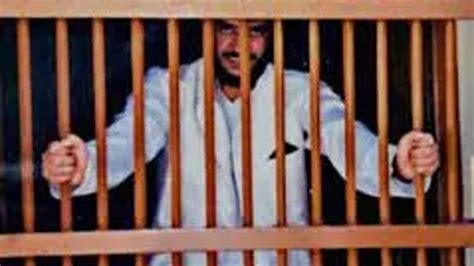 Shabbir Shah Moves Delhi High Court Seeking Bail