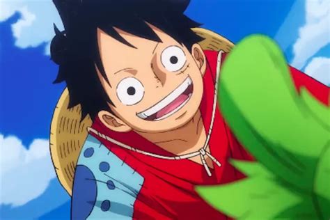 Link Manga One Piece 1074 Lengkap Spoiler Dan Jadwal Rilis Baca