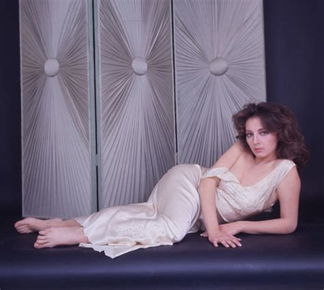 Maria Rosaria Omaggio S Feet