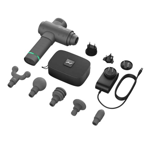 Hypervolt 2 Max Recovery