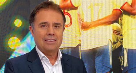 César Augusto Londoño Recuerda Apuesta De Pablo Escobar Por La Que Se