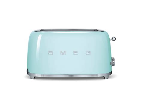 Smeg toster 2X2 tosta TSF02PGEU | Standardni tosteri