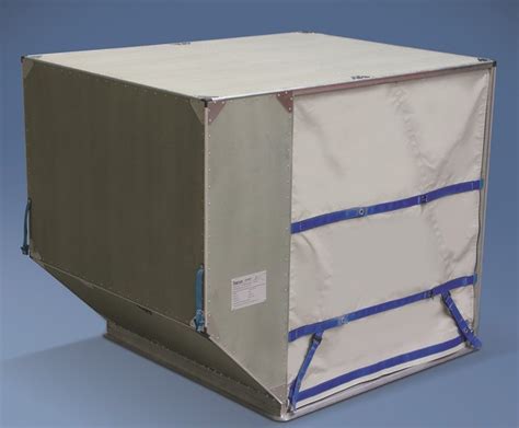 Ld3 Ake Kitelight Container Palnet Acp Air Cargo Products