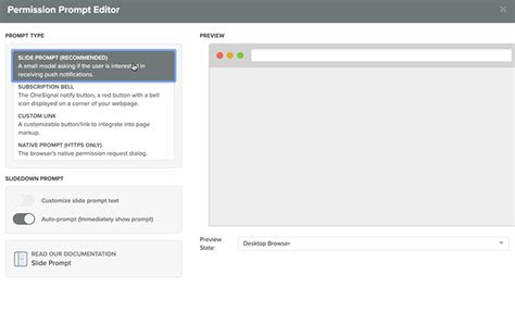 Best Practices For Web Push Notifications The ULTIMATE Guide