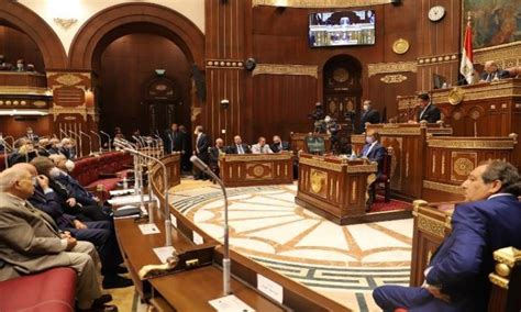 الشيوخ يوافق نهائيا على قانون تعويضات عقود المقاولات والتوريدات مبتدا