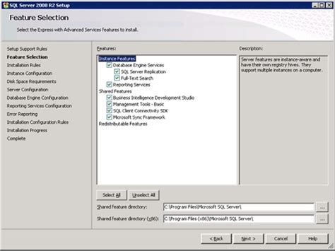 Sql Server 2012 Express With Advanced Services