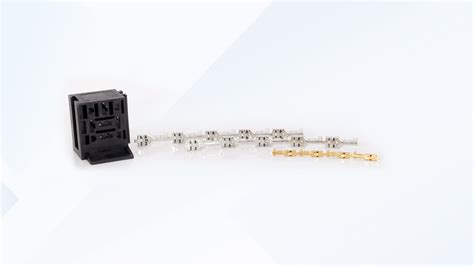 Connector Kits Mrs Electronic Inc