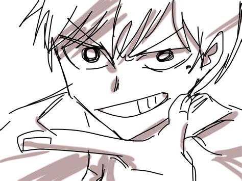 さぶノコチップ On Twitter 指描き