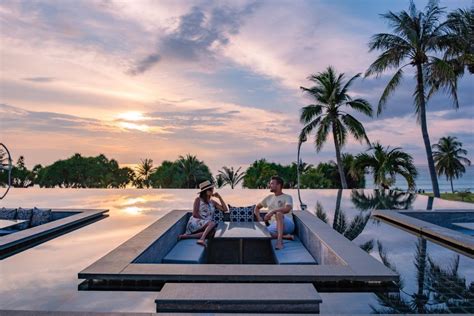 Phuket Contrata a un fotógrafo profesional en tu propio complejo