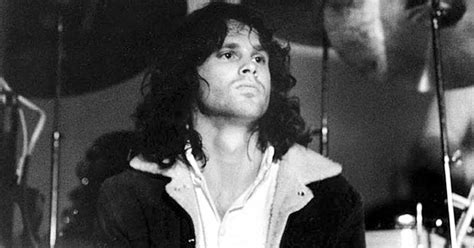 La Misteriosa Muerte De Jim Morrison Sex Appeal Su Legado Rockero Y