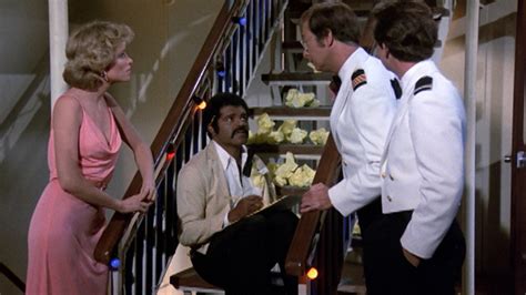 Watch The Love Boat Season 3 Episode 5 The Love Boat Crew